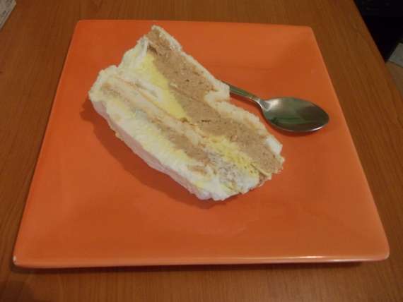 Puslica torta | Recepti