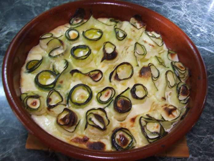 Rolovane tikvice | Recepti