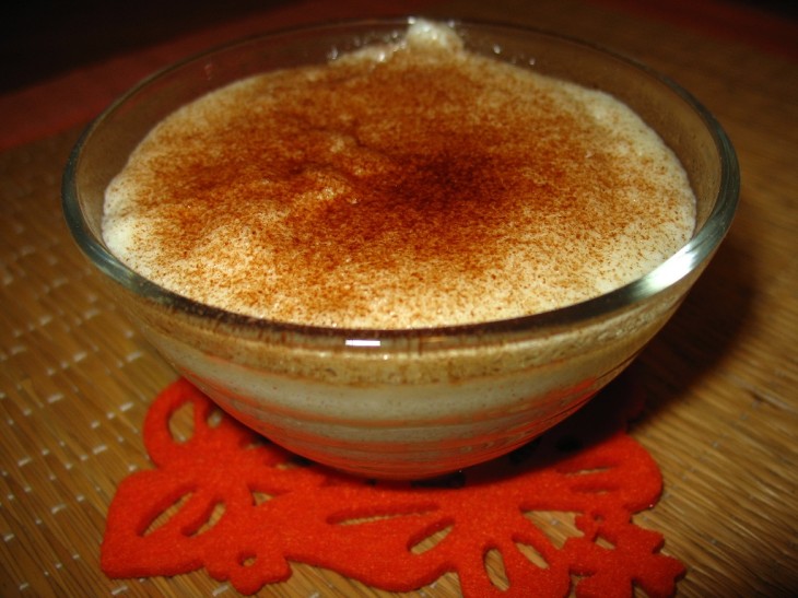 Griz u mleku za početnike | Recepti