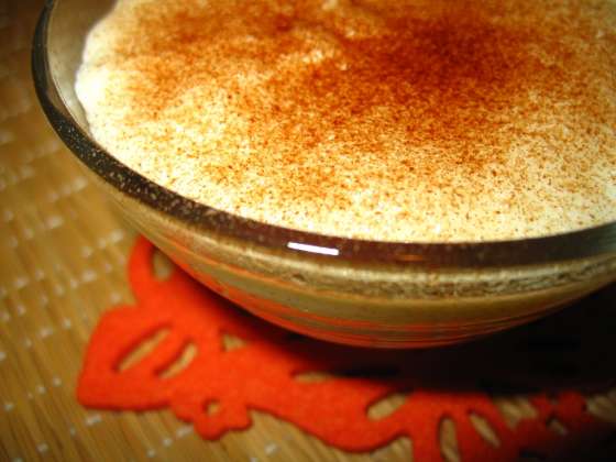 Griz u mleku za početnike | Recepti