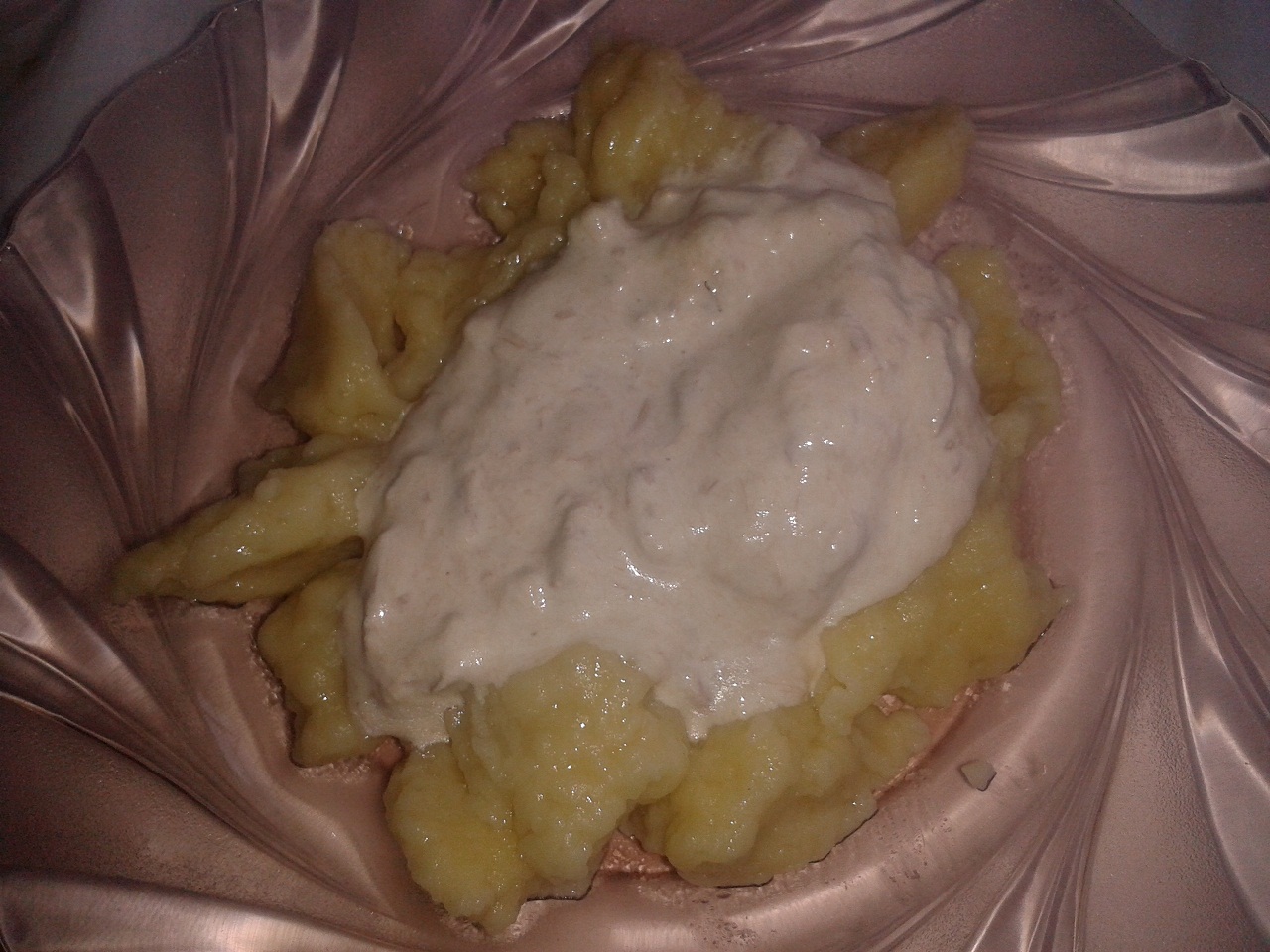 Valjuške sa tunjevinom | Recepti