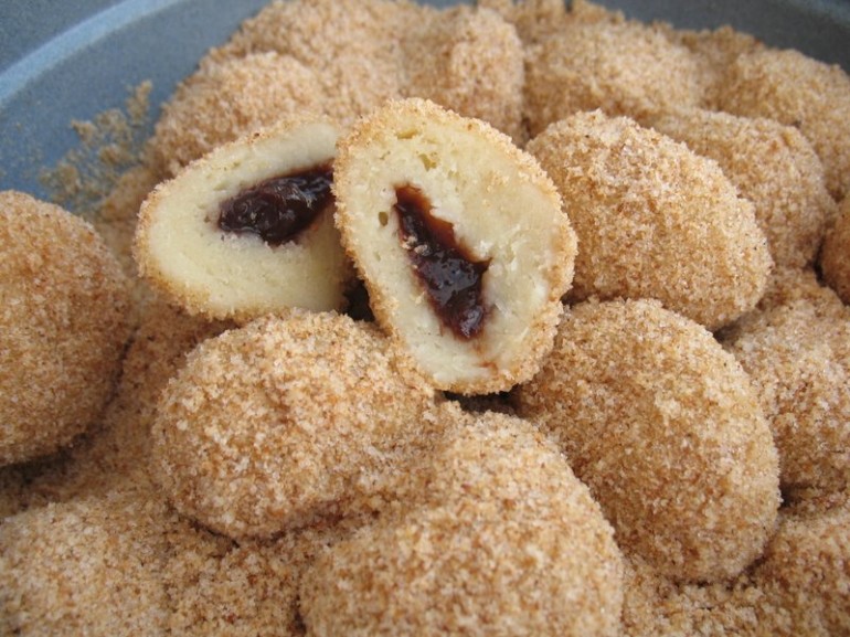 Gomboci na 3 načina: čorbica, sa zaprškom i u prezli | Recepti