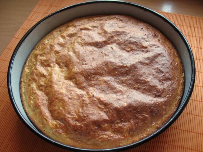 Burek sa mesom bez kora | Recepti