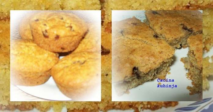 Posne projice (dva recepta) | Recepti