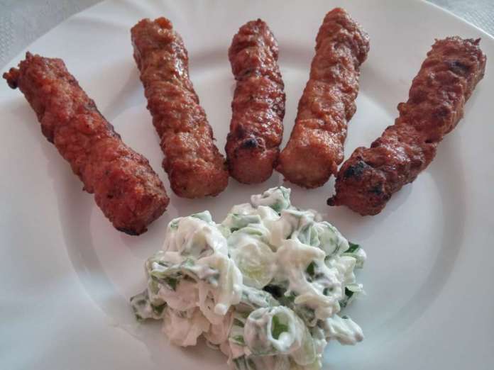 Ćevapi | Recepti