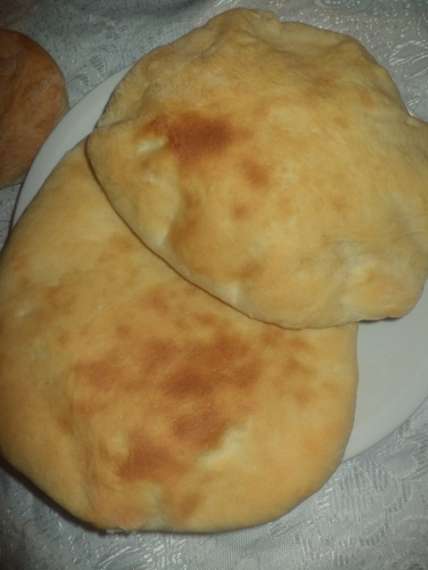 Recept za somune | Recepti