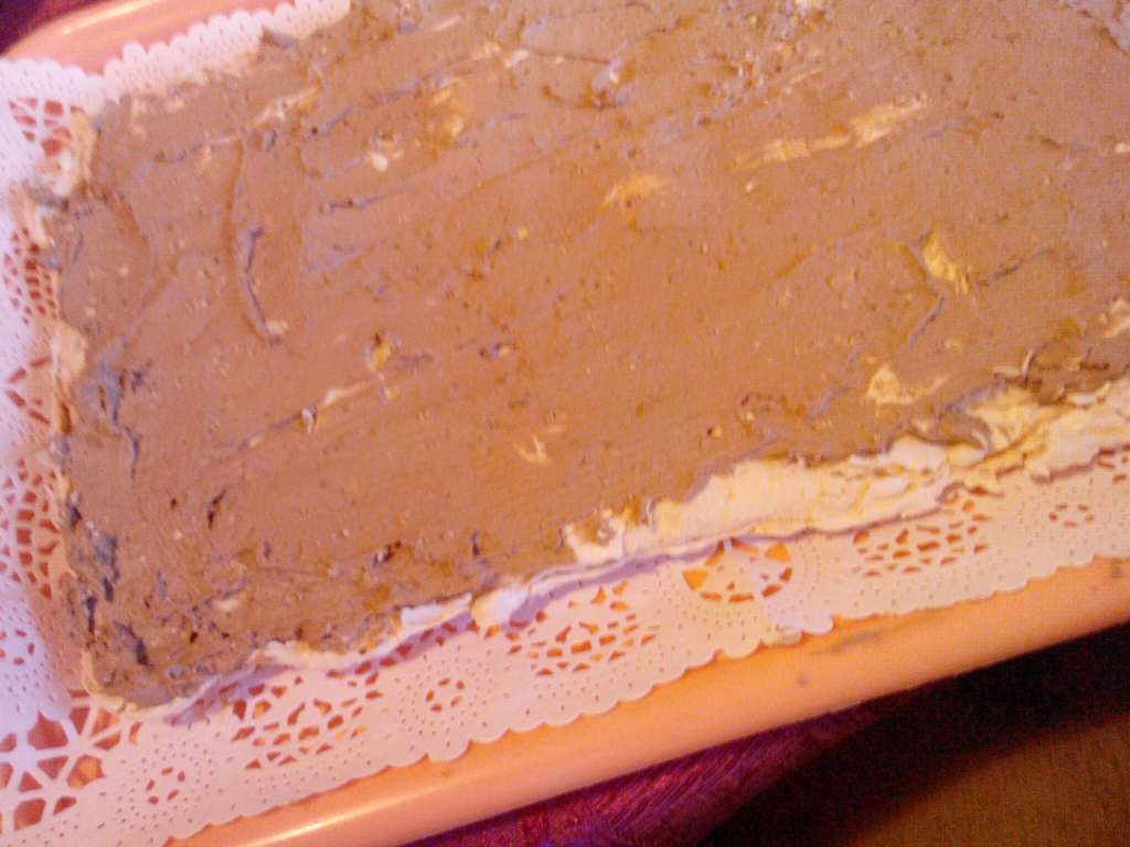 Španski vetar | Recepti