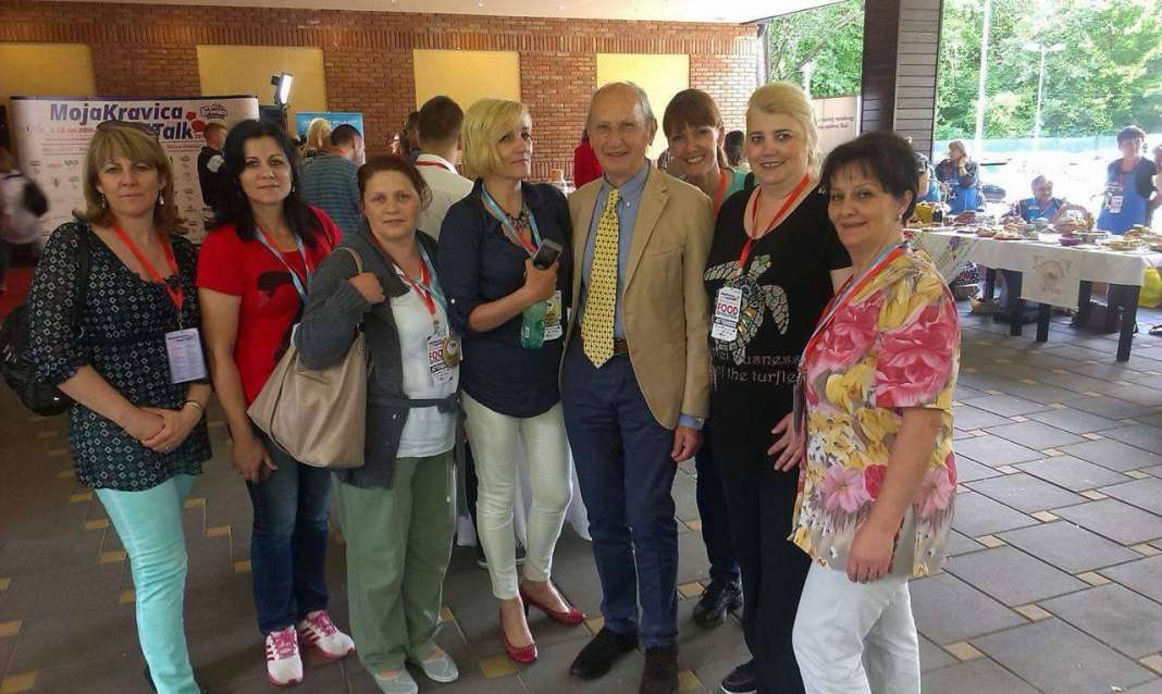 Šapice za drugarice | Recepti