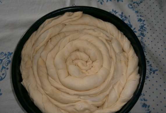 Domaća pita | Recepti