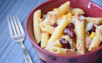 Jela sa ribom - Najbolji recepti