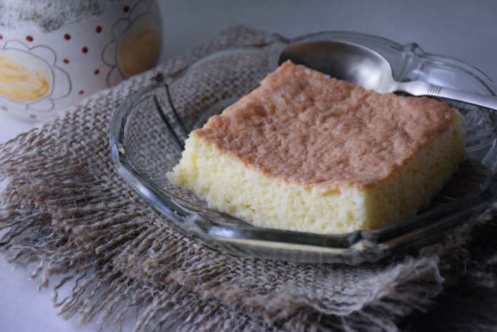 Starinski koh od griza | Recepti