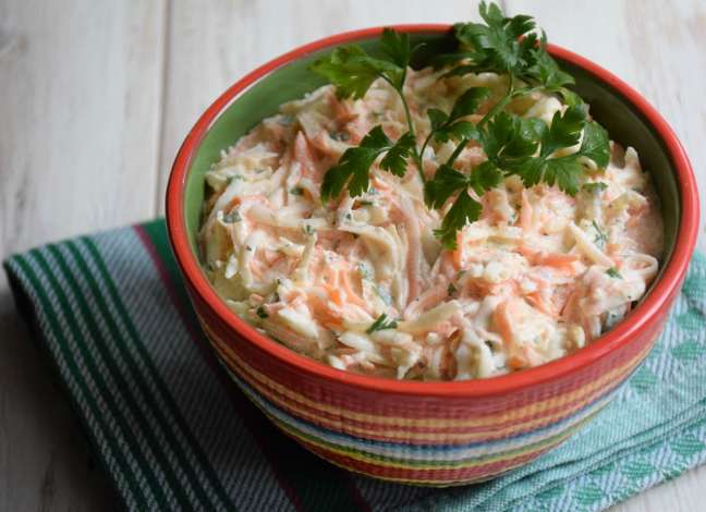 Salate recepti - Najbolji recepti