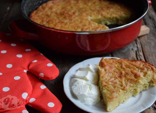 Slane pite i rolati recepti - Najbolji recepti