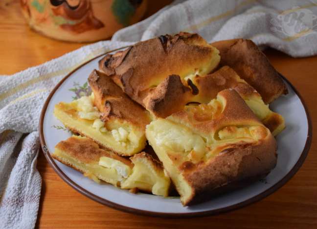 Slane pite i rolati recepti - Najbolji recepti