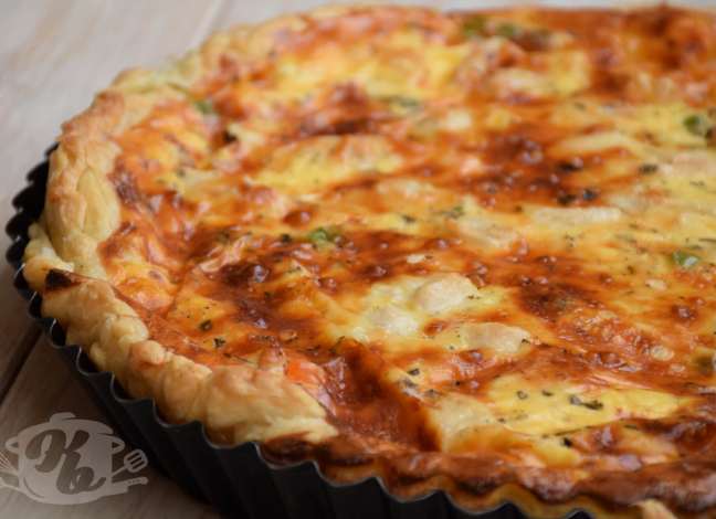 Slane pite i rolati recepti - Najbolji recepti