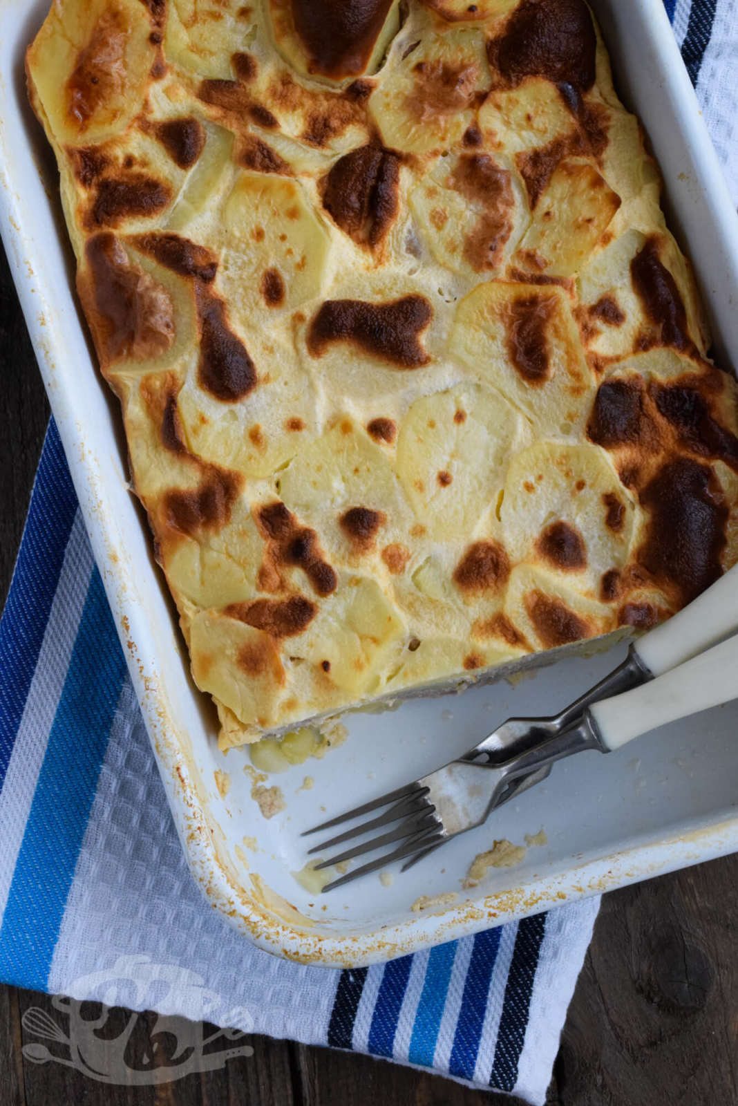 Recept za jednostavnu musaku | Recepti